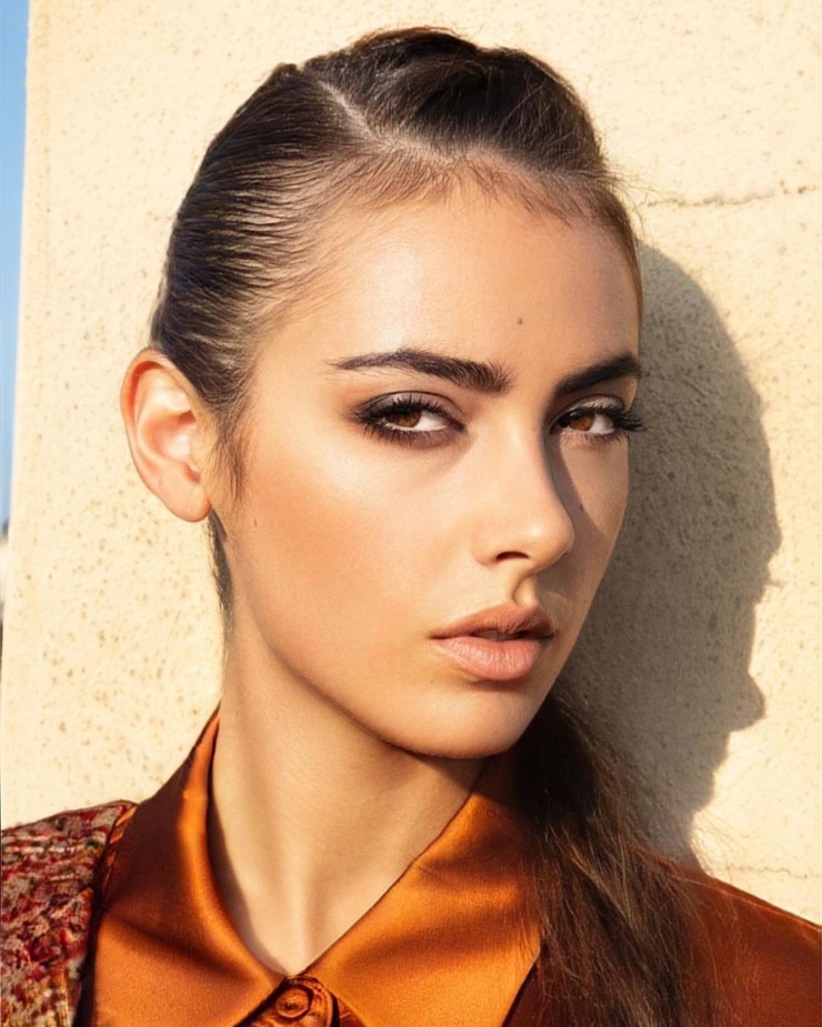 Picture of Veronica Manzo