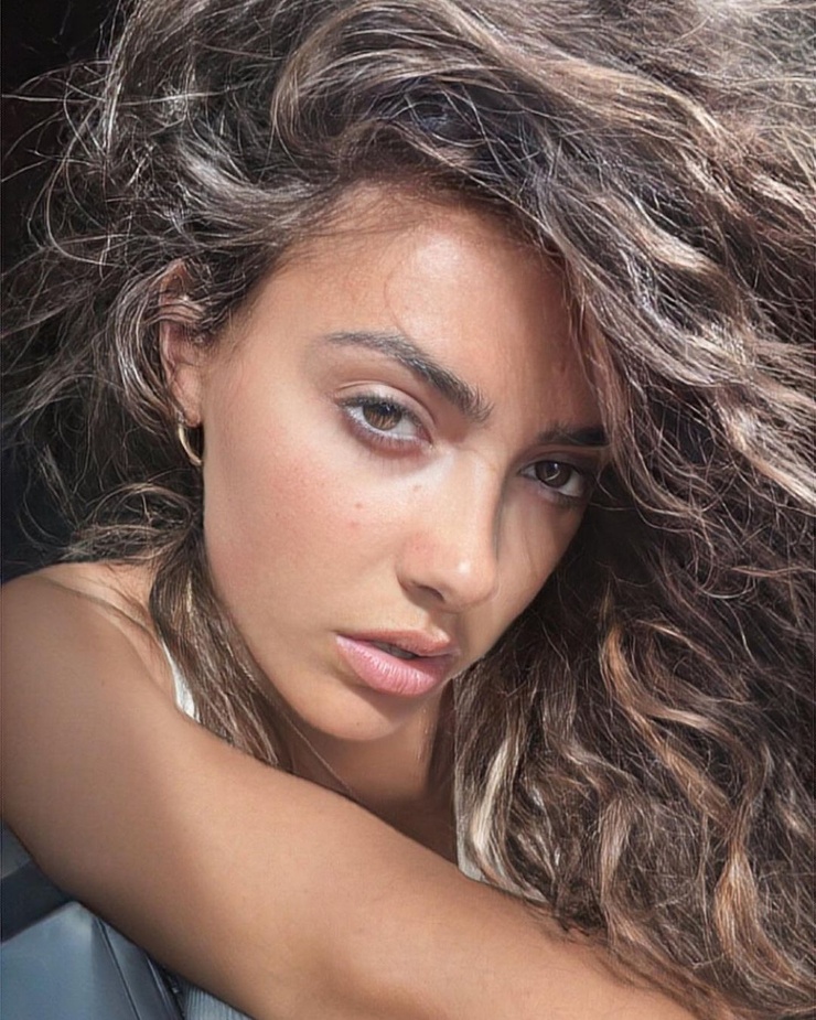 Veronica Manzo picture