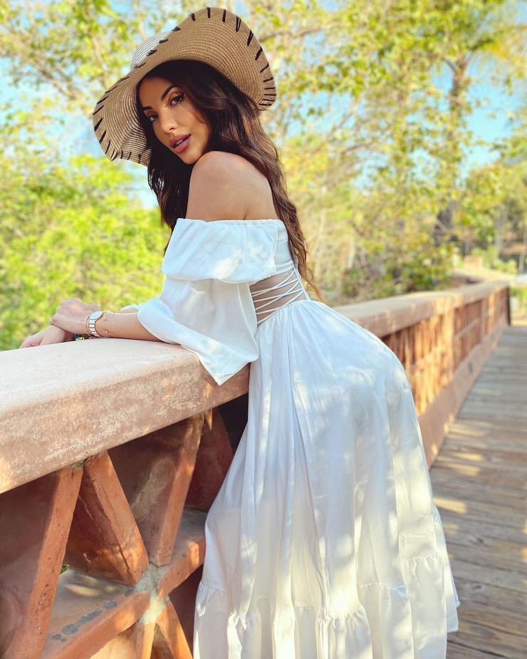 Picture of Sabrina Calvo