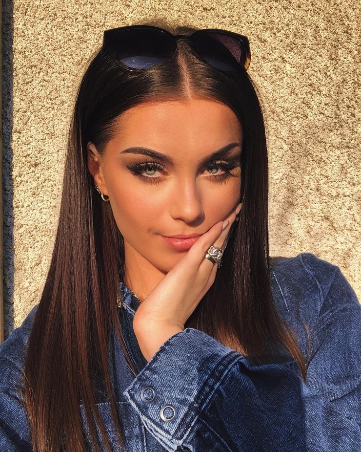 Picture of Charlotte FAURE