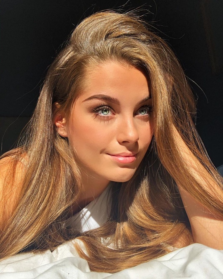 Picture of Charlotte FAURE