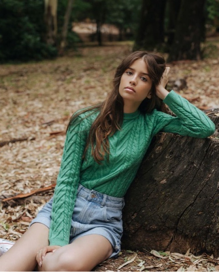 Picture of Ana León