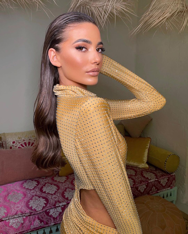 Picture of Yarin Buzaglo