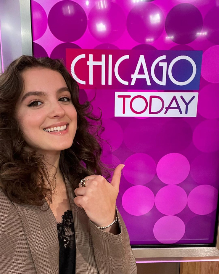 Fina Strazza picture