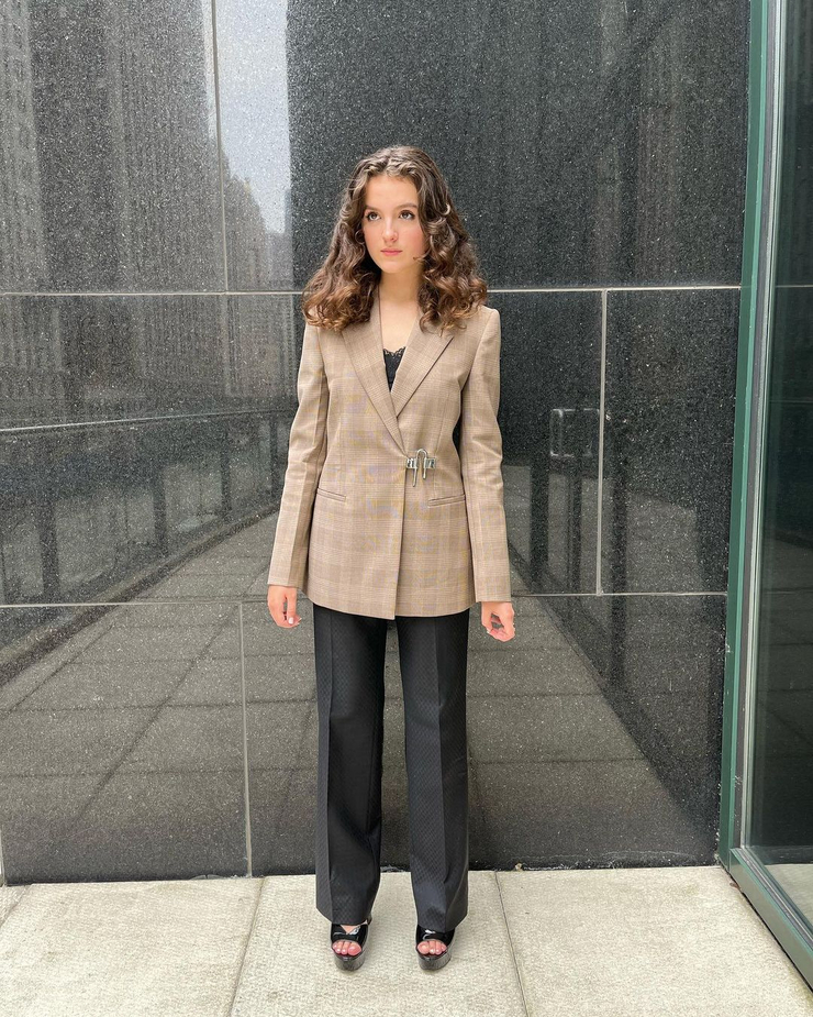 Picture of Fina Strazza