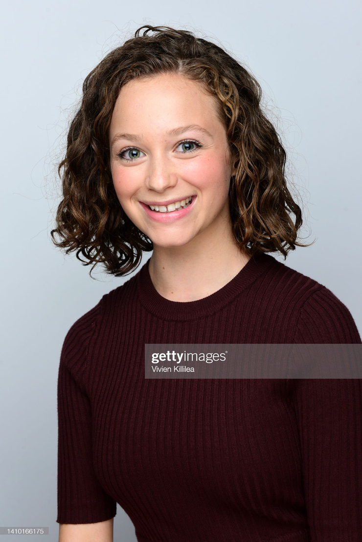 Picture of Sofia Rosinsky