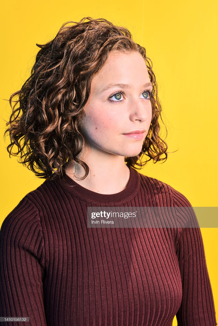 Image of Sofia Rosinsky