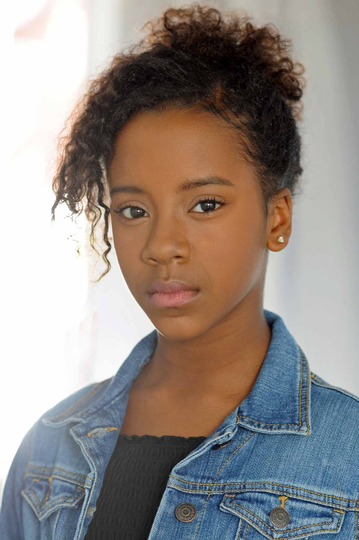 Picture of Camryn Jones