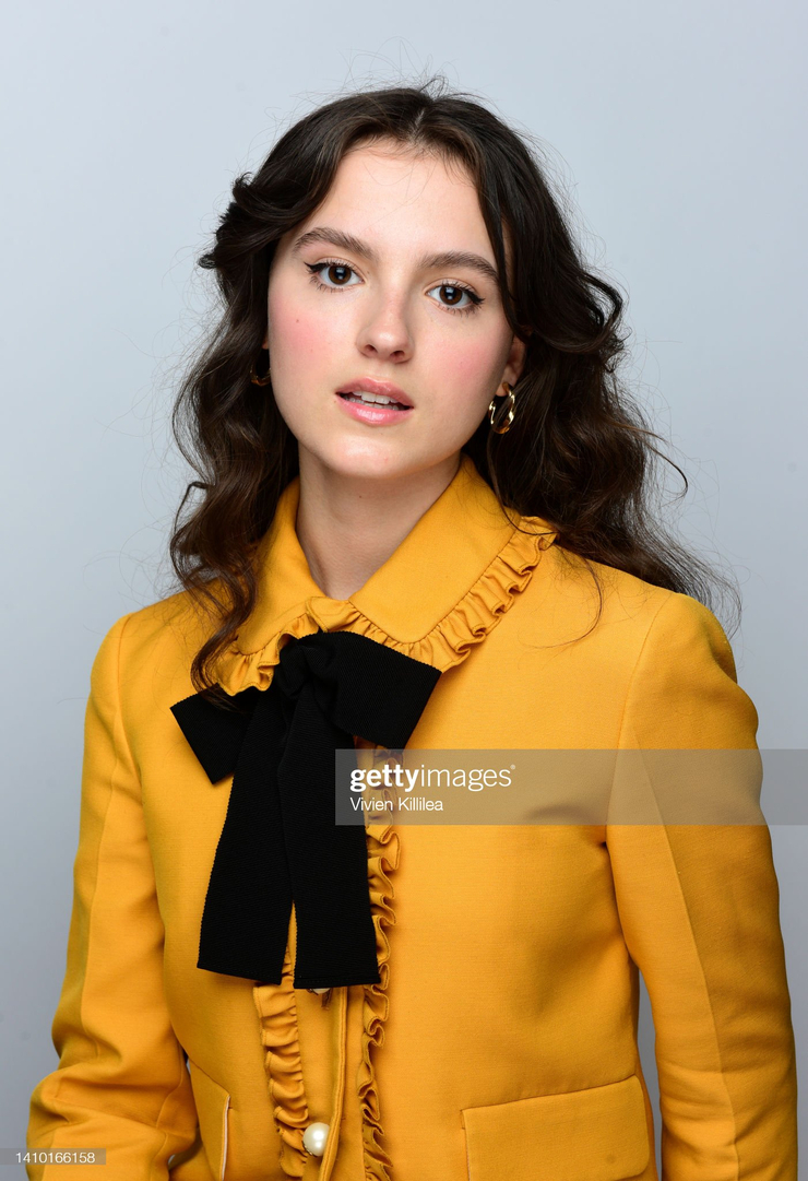 Picture of Fina Strazza
