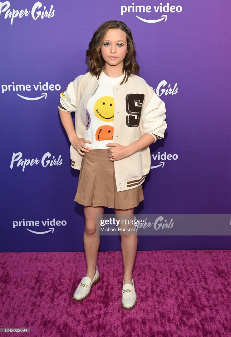 Sofia Rosinsky picture