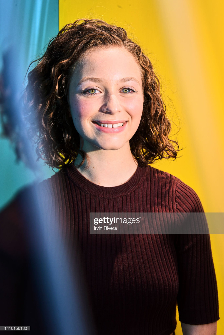 Picture of Sofia Rosinsky