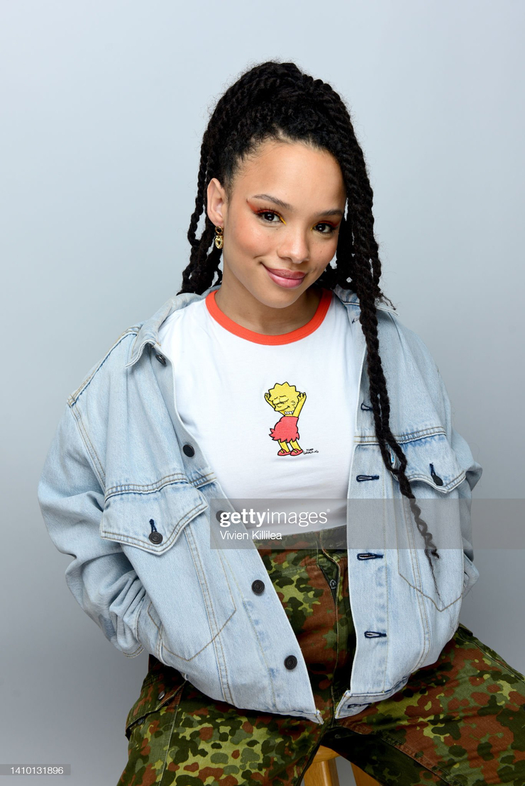 Picture of Sisi Stringer