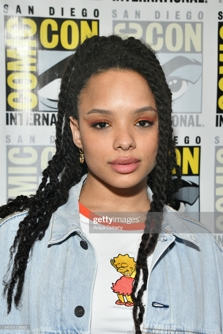 Picture of Sisi Stringer