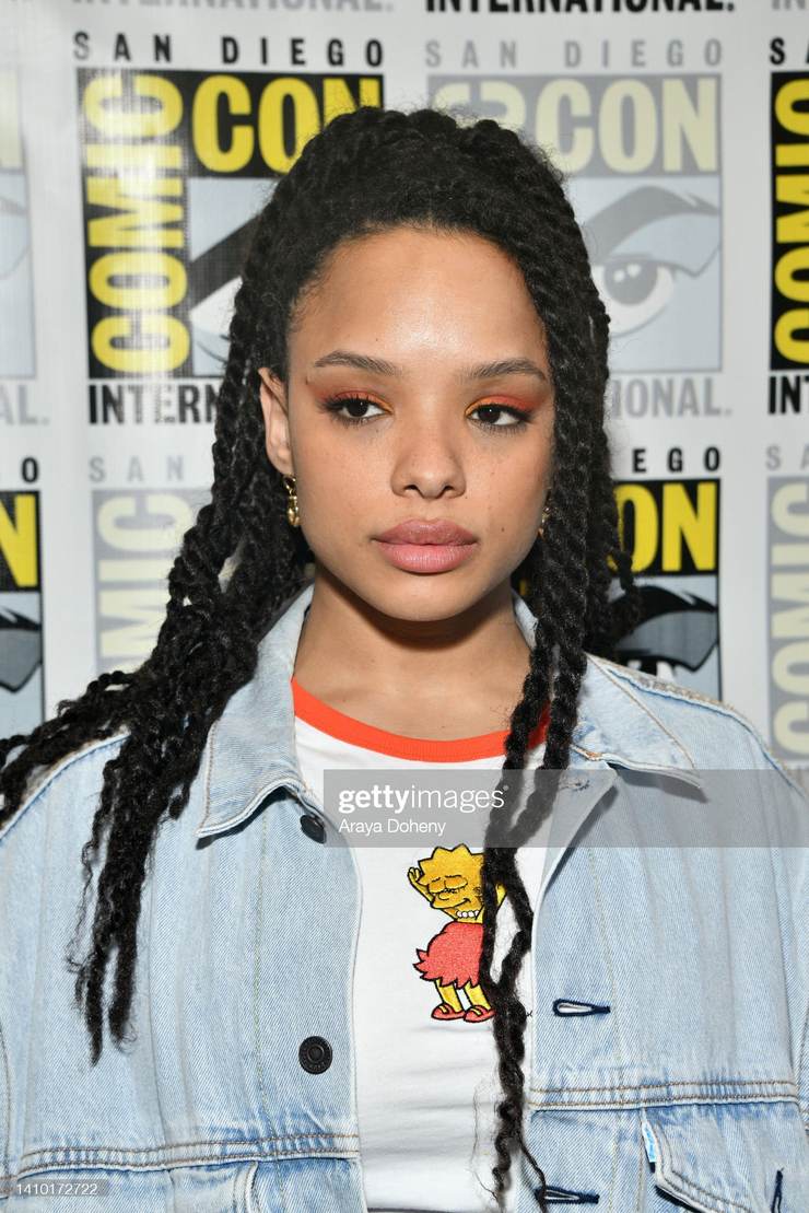 Picture of Sisi Stringer