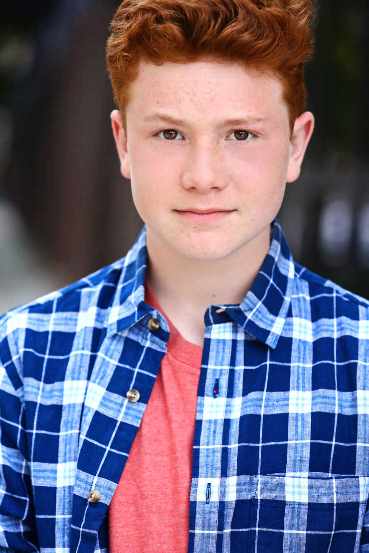 Picture of Nolan Maddox