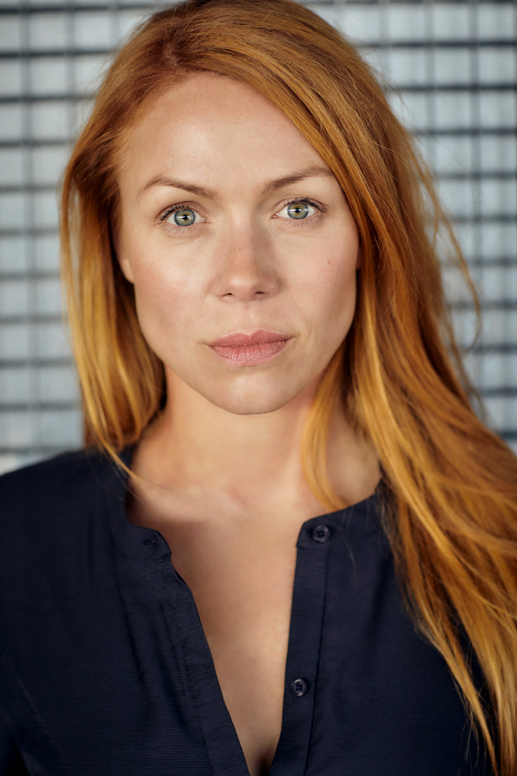 Picture of Esther Roling