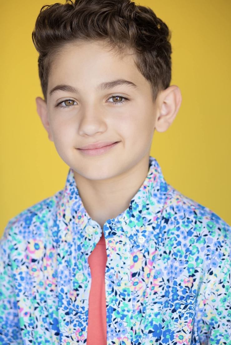 Picture of Arian S. Cartaya