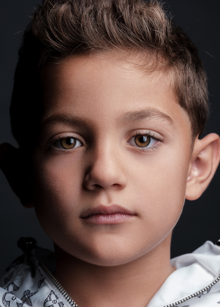 Arian S. Cartaya picture