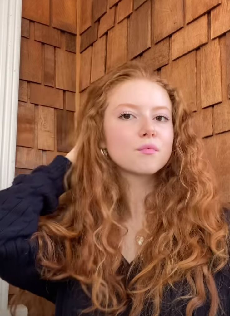 Picture of Francesca Capaldi