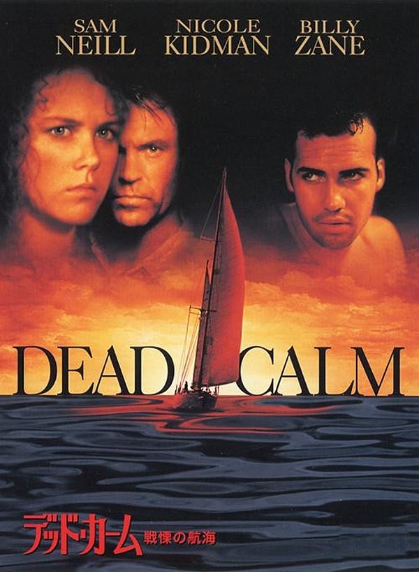 Picture of Dead Calm