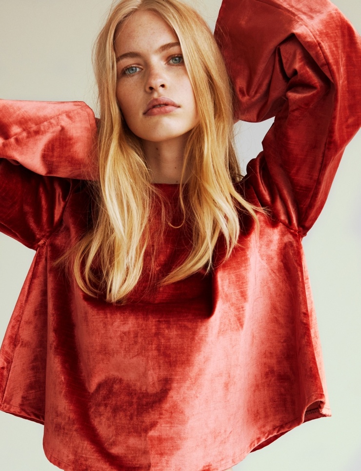 Picture of Julie Blicher