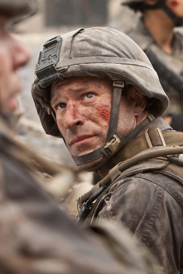 Picture of Battle: Los Angeles