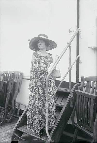Constance Binney