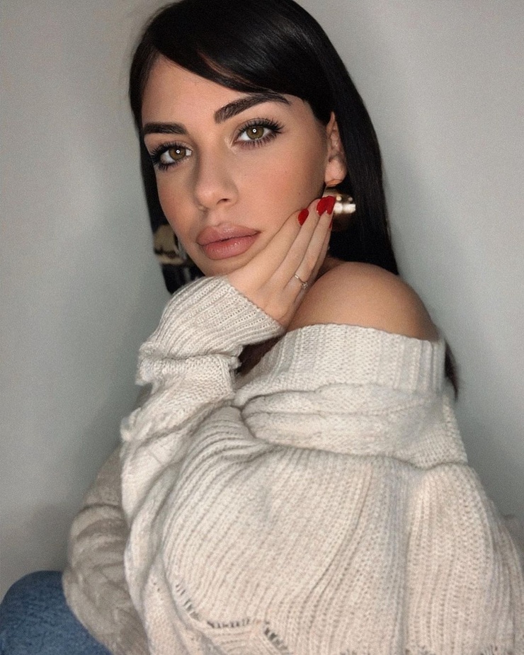 Picture of Laura Antonelli II