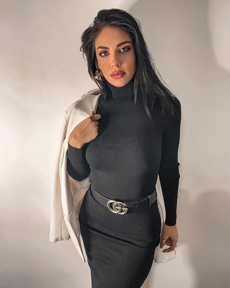 Laura Antonelli II picture