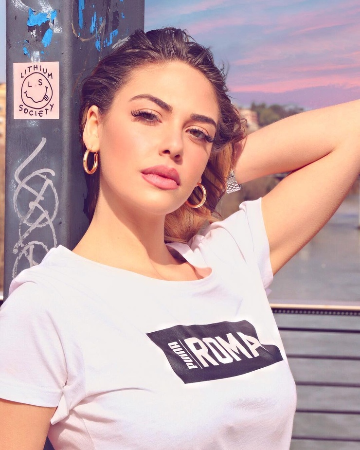 Picture of Laura Antonelli II