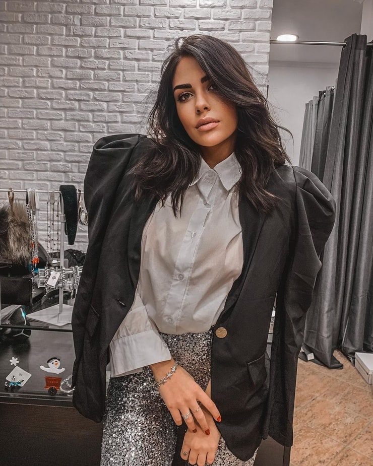 Picture of Laura Antonelli II