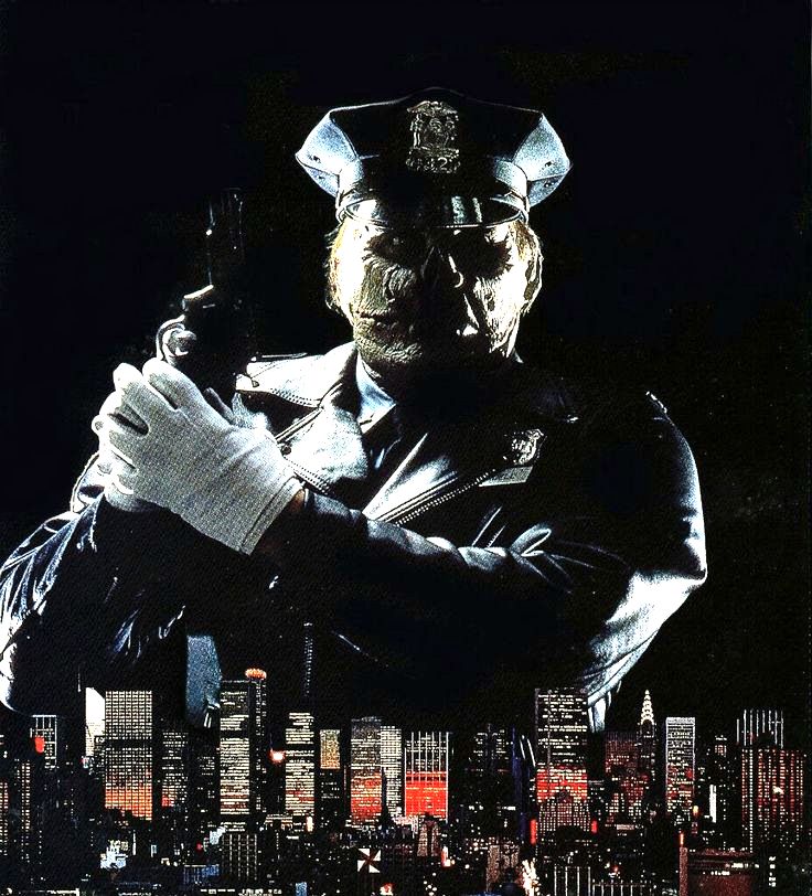 Maniac Cop