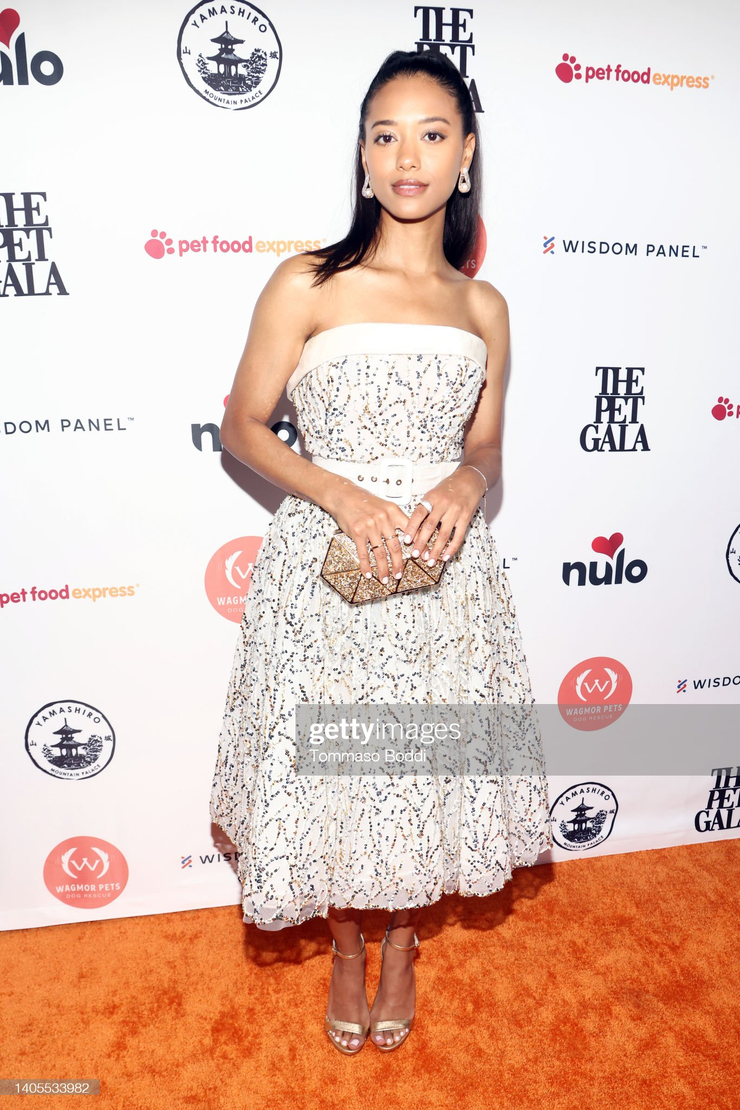 Jonetta Kaiser image