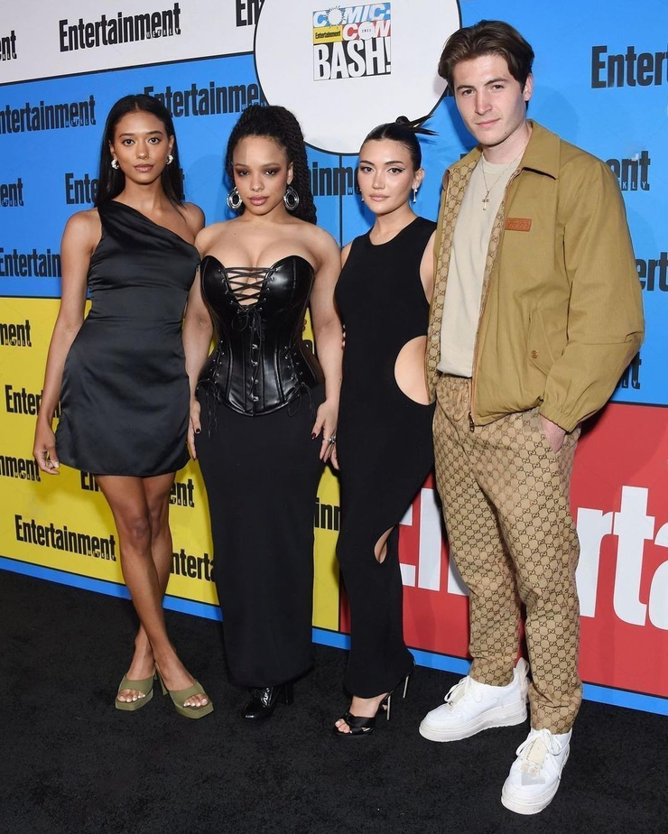 Picture of Sisi Stringer