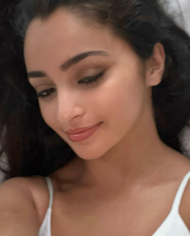 Salena Qureshi image