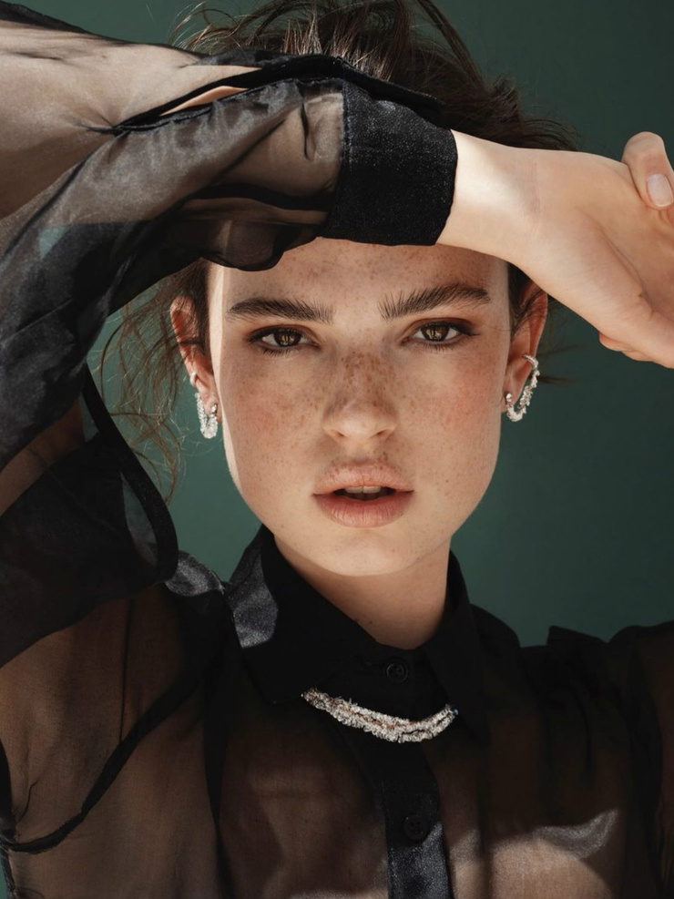 Picture of Guusje Stavast