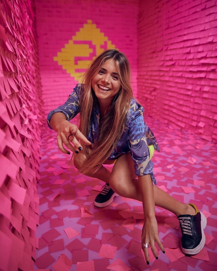 Picture of Meri Deal