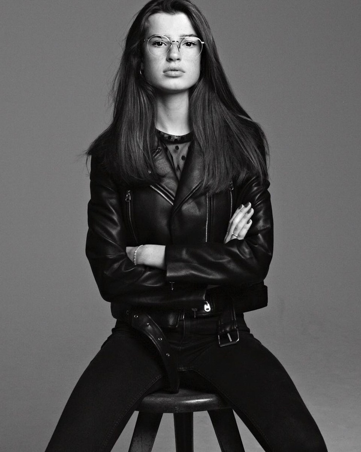 Picture of Guusje Stavast