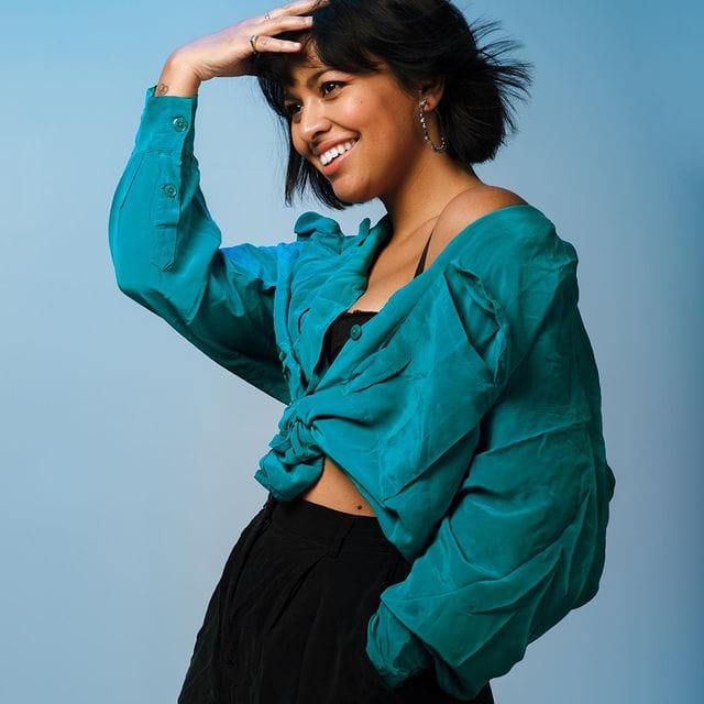 Picture of Ellenore Scott