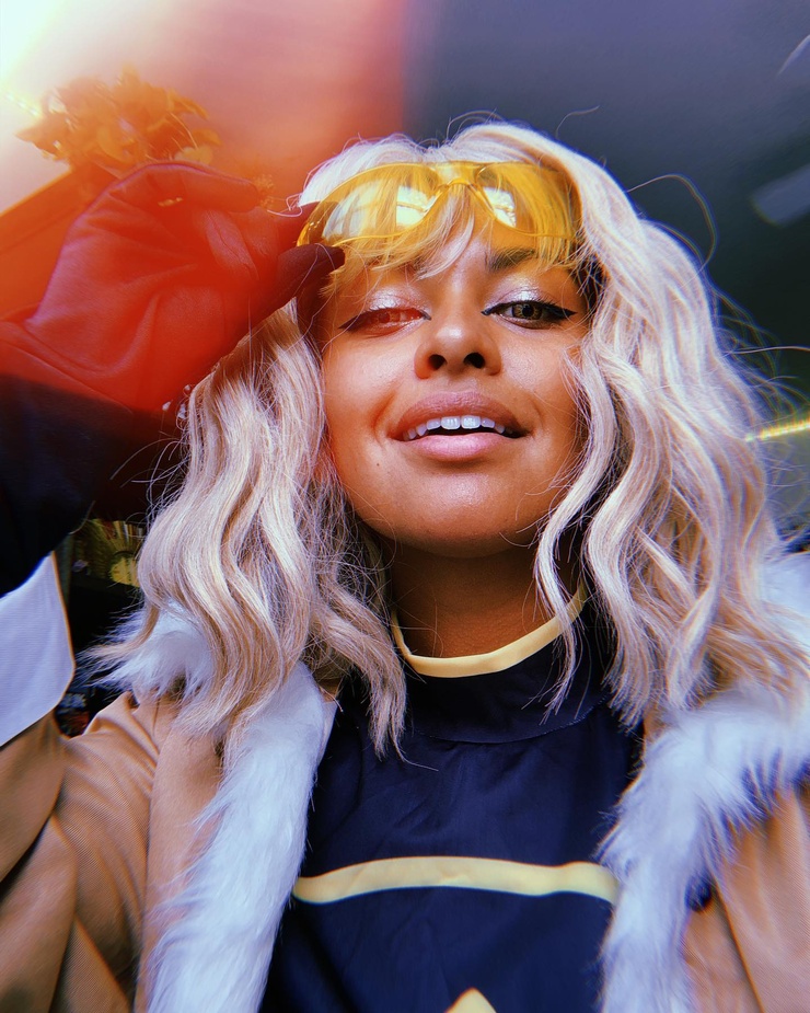 Image of Ellenore Scott