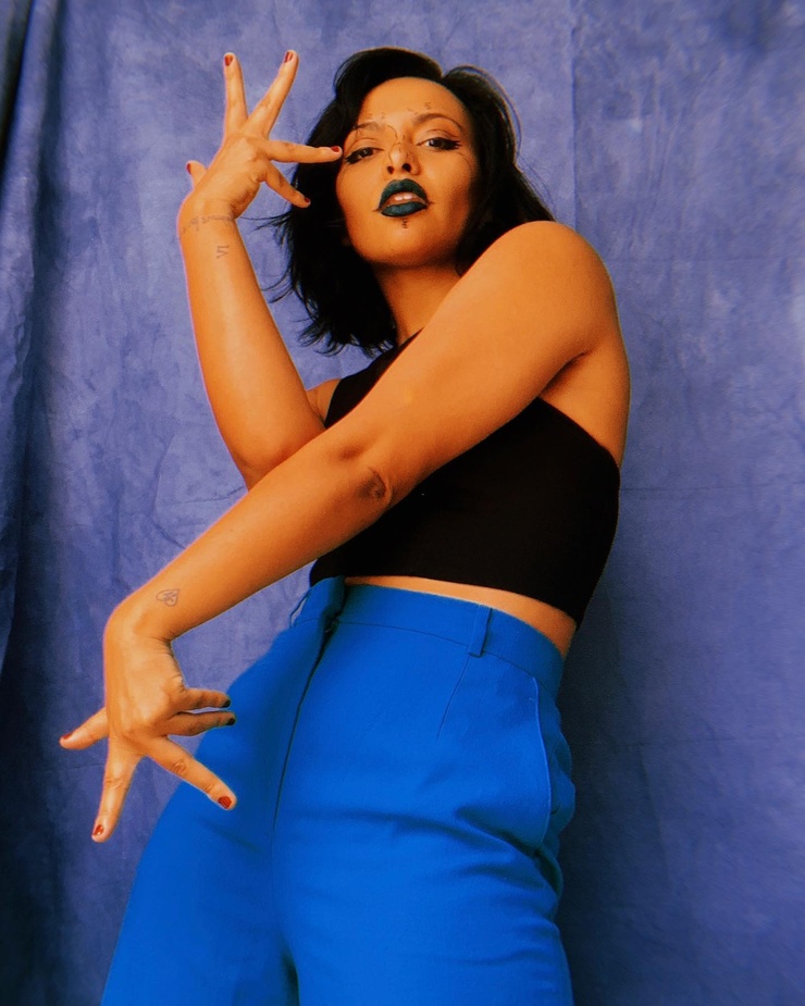 Picture of Ellenore Scott