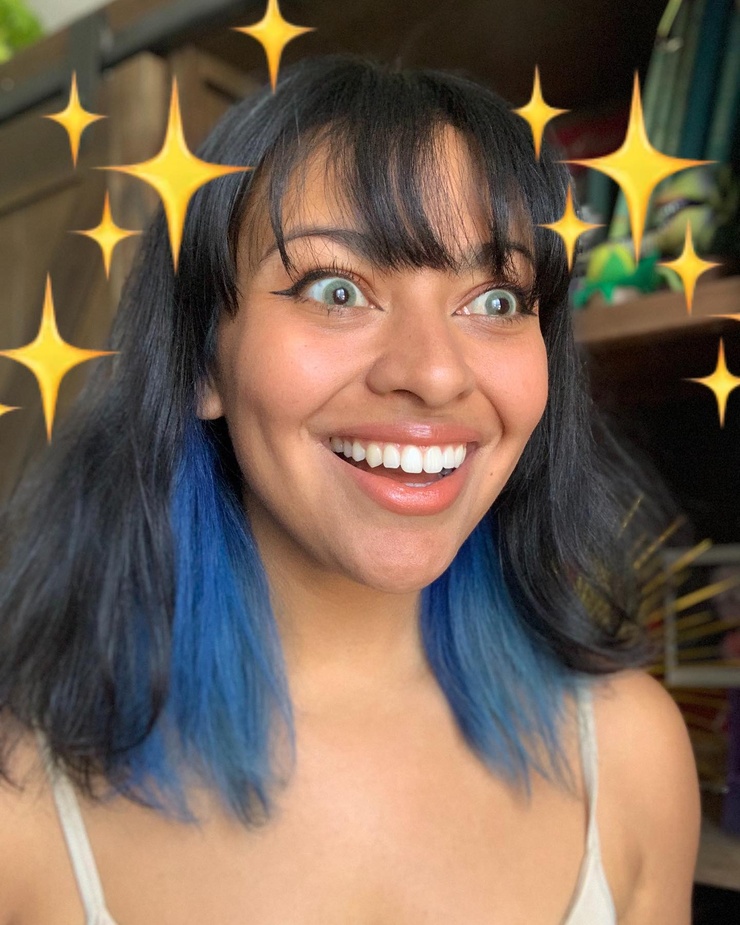 Ellenore Scott picture