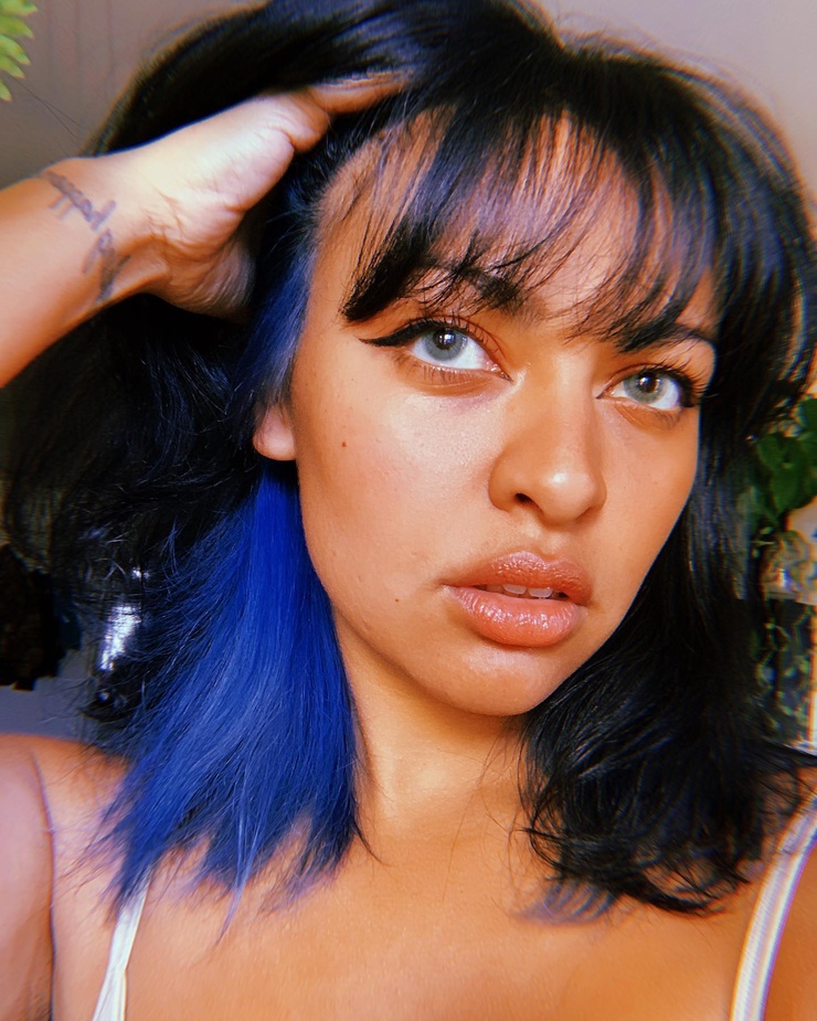 Ellenore Scott picture