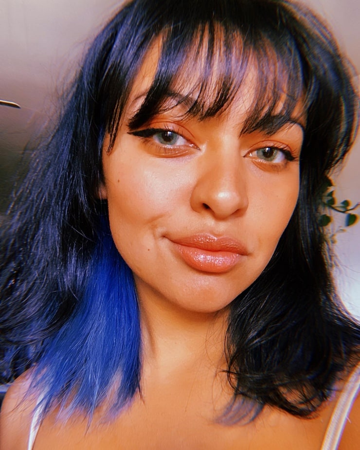 Picture of Ellenore Scott