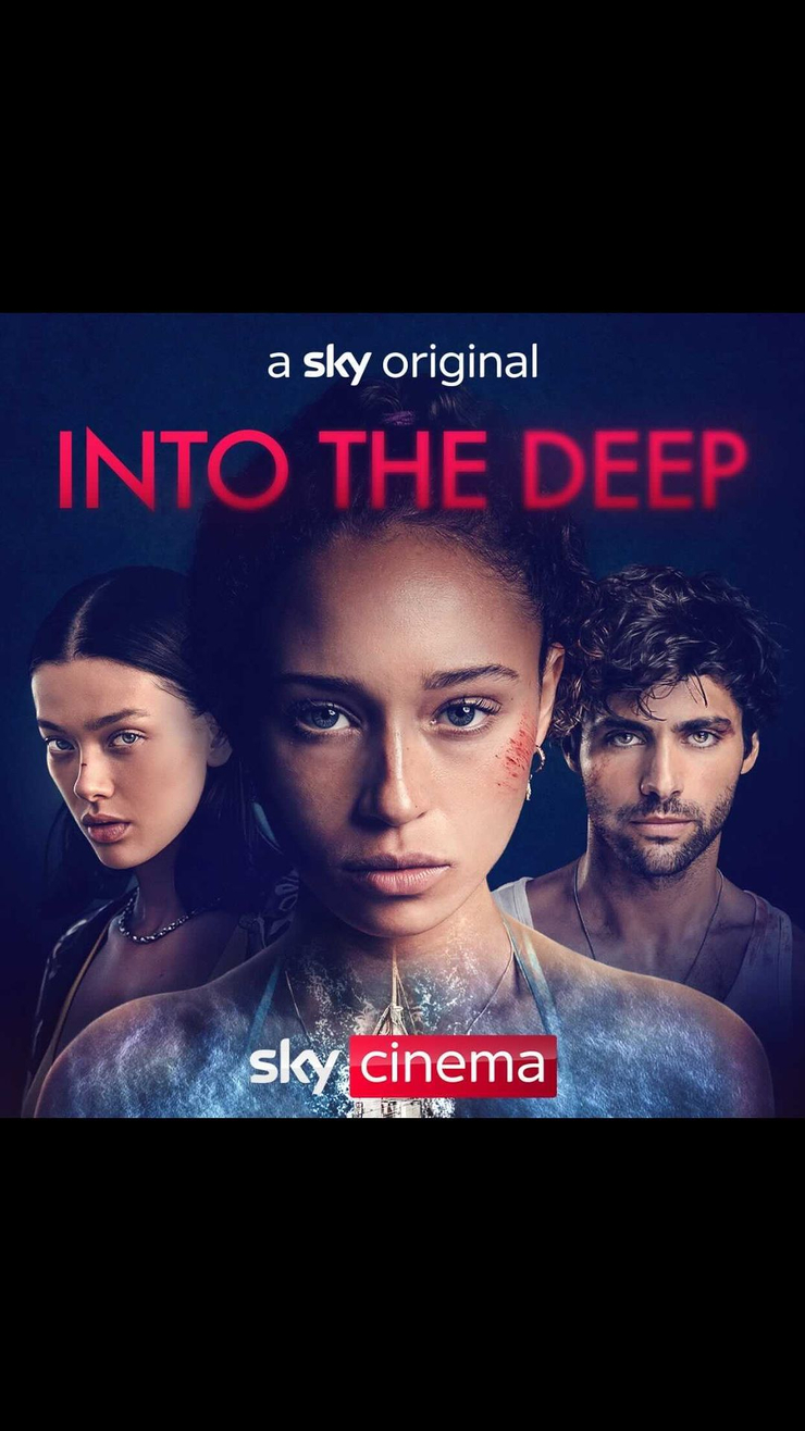 Picture of Into The Deep