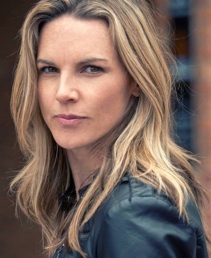 Picture of Kate Drummond