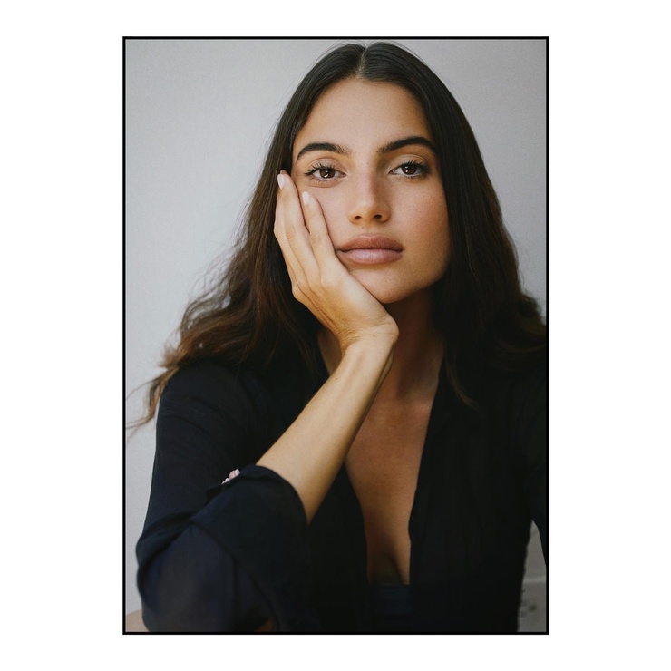 Picture of Rafaella Consentino