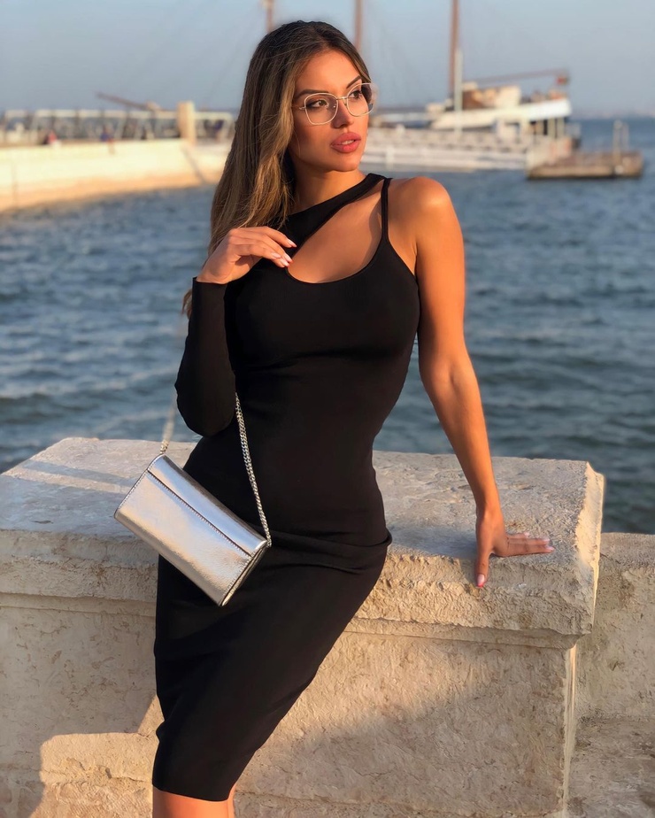 Picture of Lydia Jara