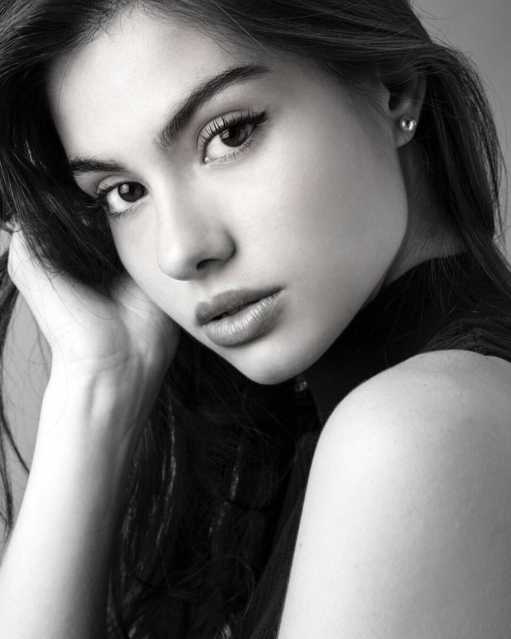 Picture of Paula Pérez