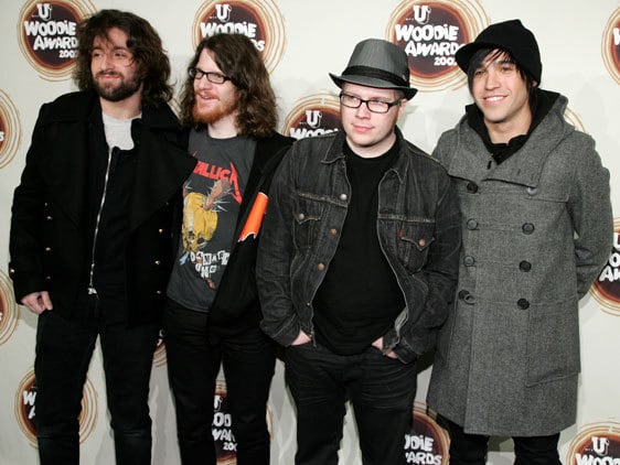 Picture of Fall Out Boy